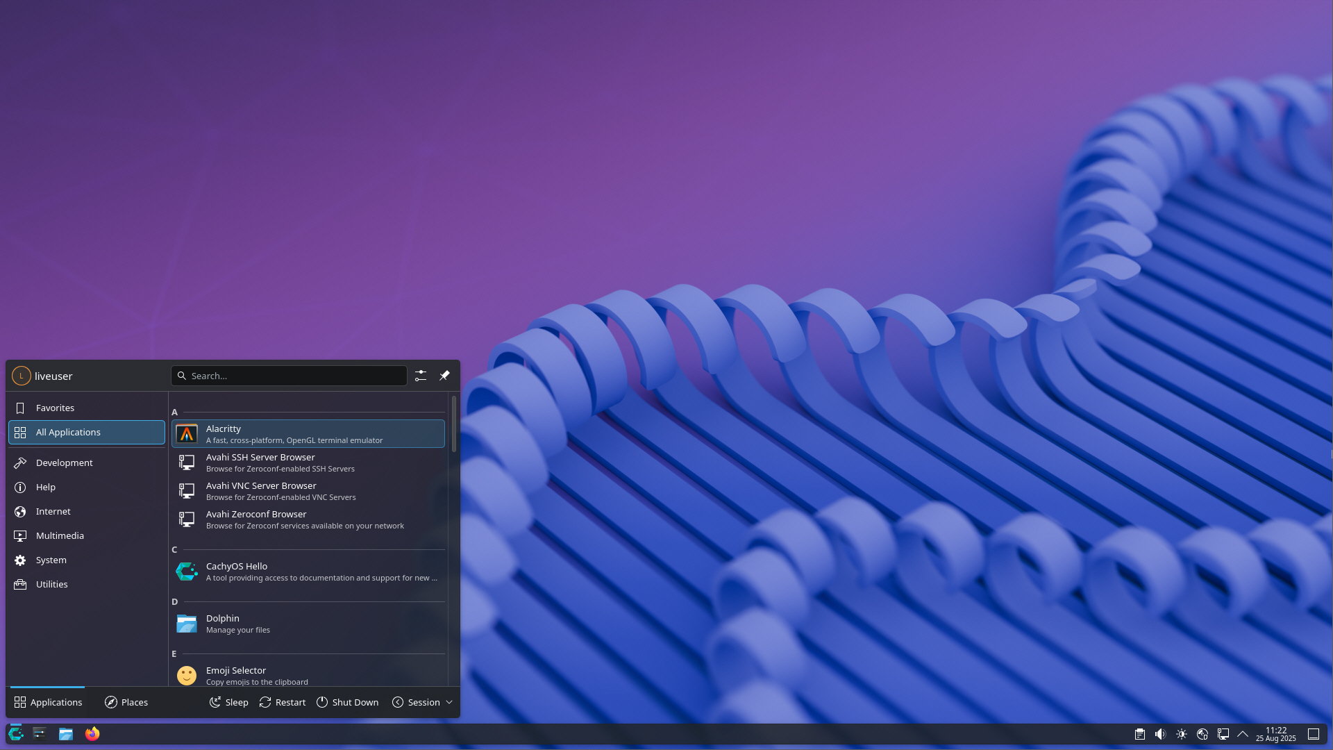 CachyOS Linux update delivers speed, security and reliability improvements - BetaNews