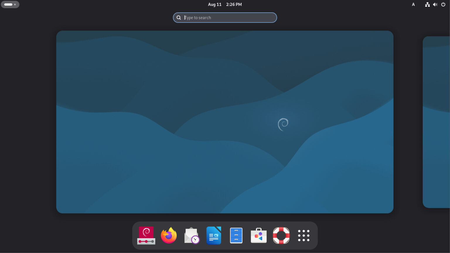 Debian 13 'trixie' released with five years of support and new ...