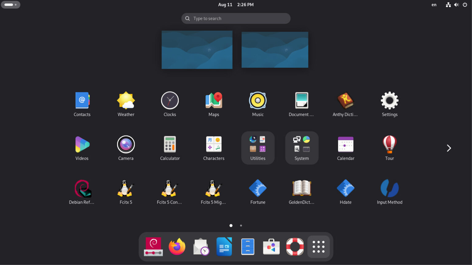 Debian 13 'trixie' released with five years of support and new ...