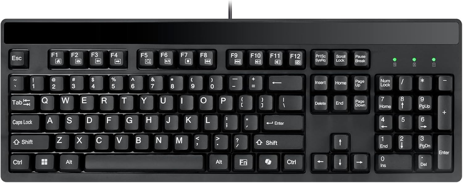 EasyTouch mechanical keyboards aim to combine comfort with AI-driven ...