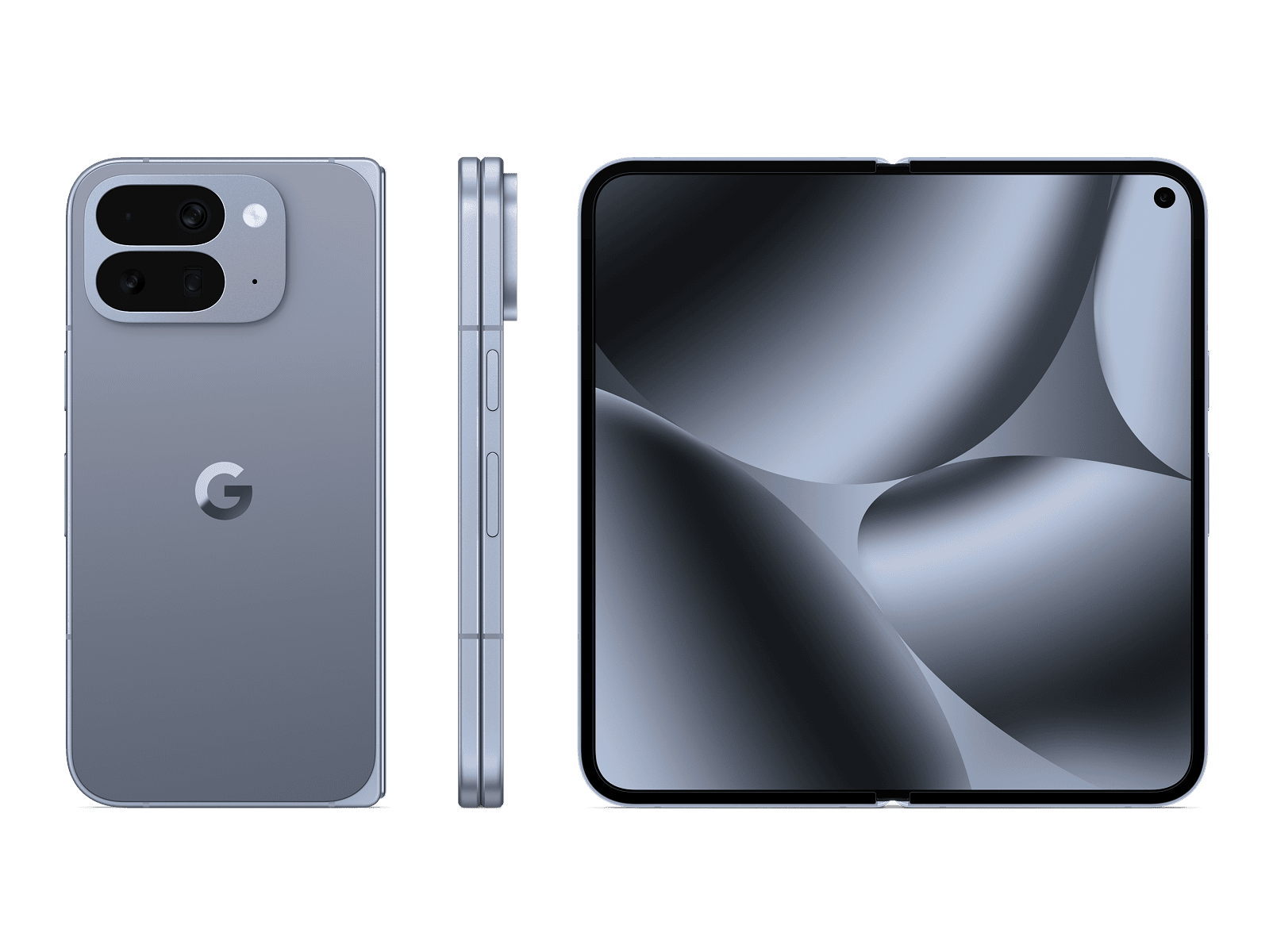 Pixel 10 Pro Fold launches as Google's most durable foldable yet - BetaNews