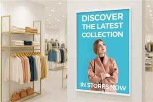 Sharp’s new ePaper display aims to replace posters and bulky shop ...