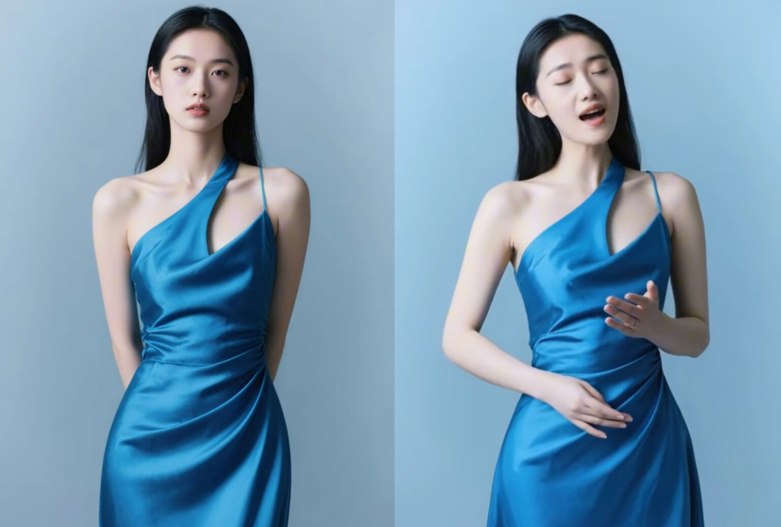 Alibaba launches new open-source tool that turns photos into video ...