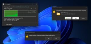 Windows 11’s dark mode remains a work in progress for Microsoft - BetaNews