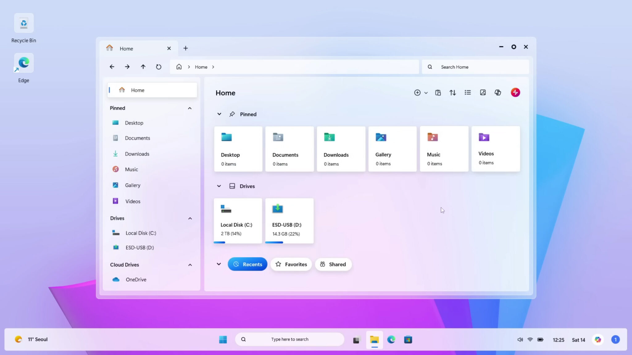Forget Windows 11, Windows 12.2 is the 'next evolution' of Microsoft's ...