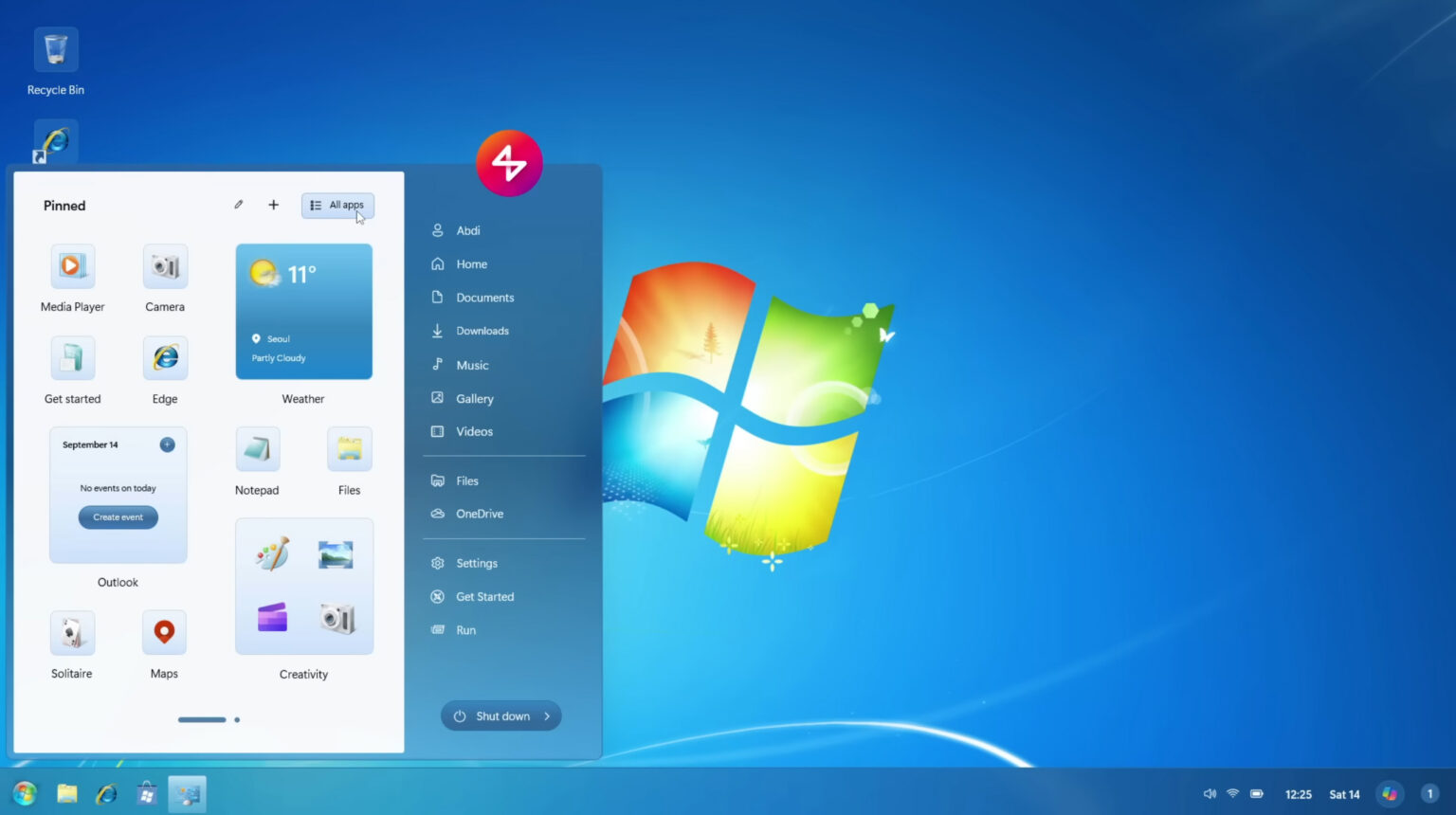 Forget Windows 11, Windows 12.2 is the 'next evolution' of Microsoft's ...