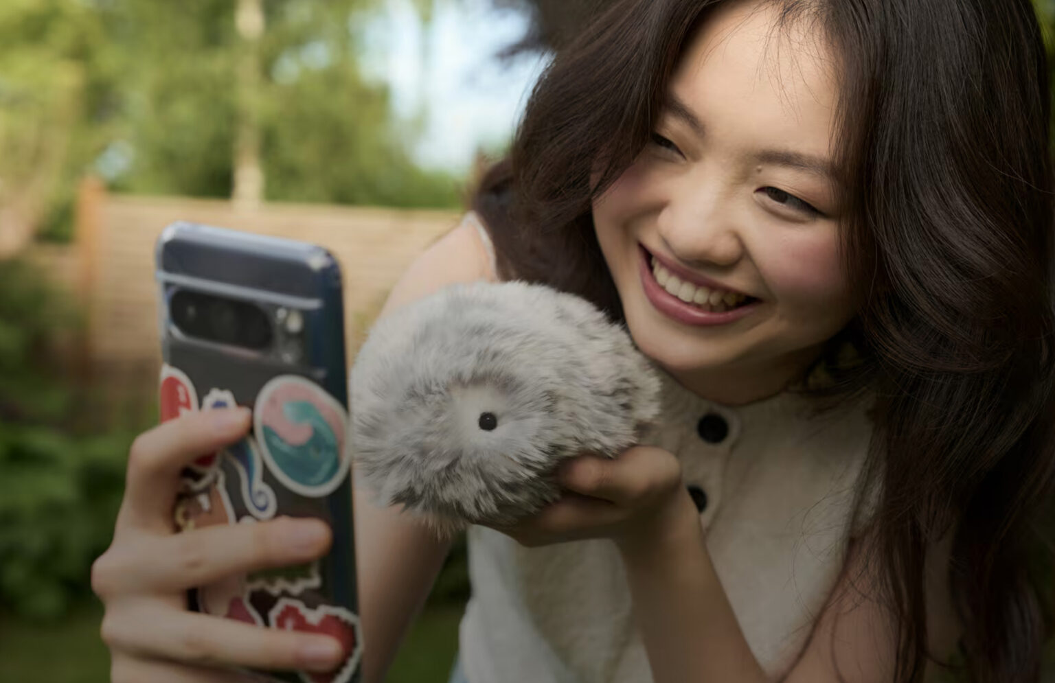 After selling out in Japan, Casio’s $429 Moflin AI pet launches in US and UK - BetaNews