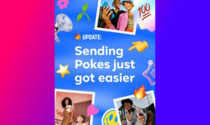 Facebook Pokes are back – and your guess is as good as ours - BetaNews