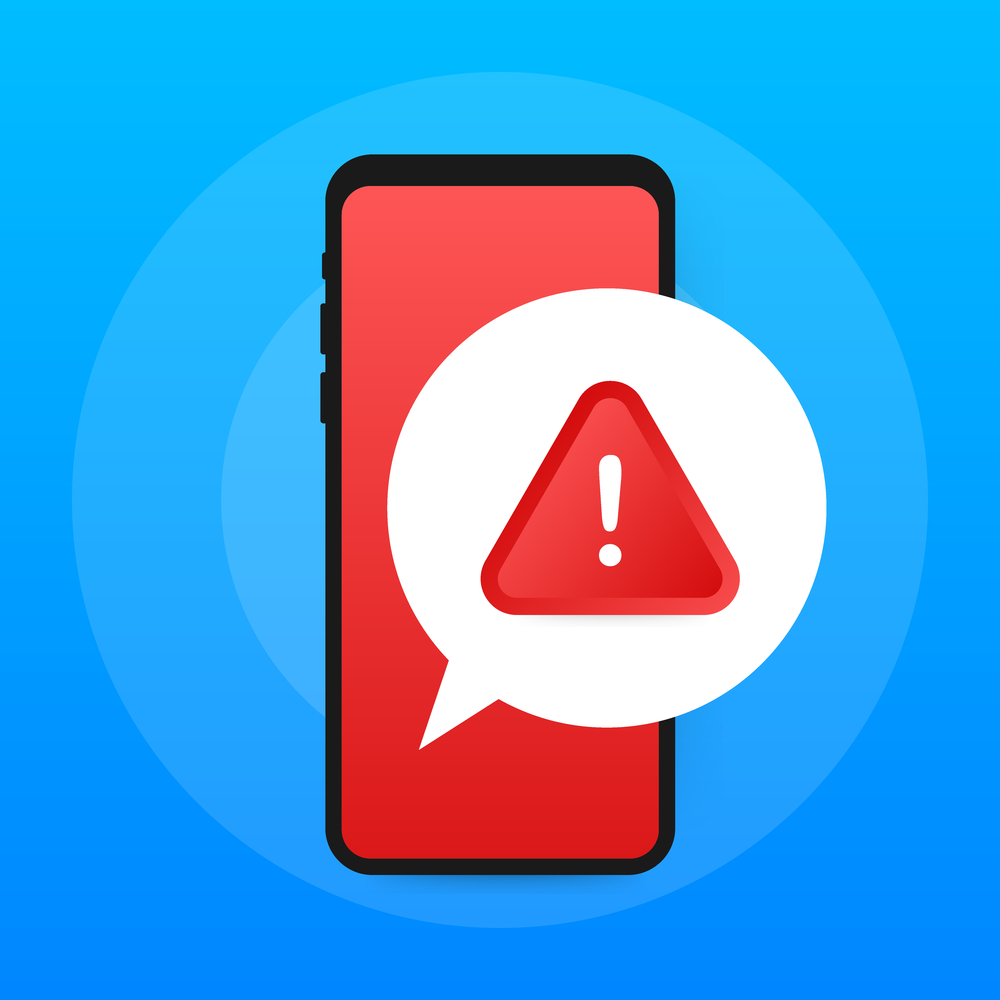 Brits warned of scams ahead of emergency alert test - BetaNews