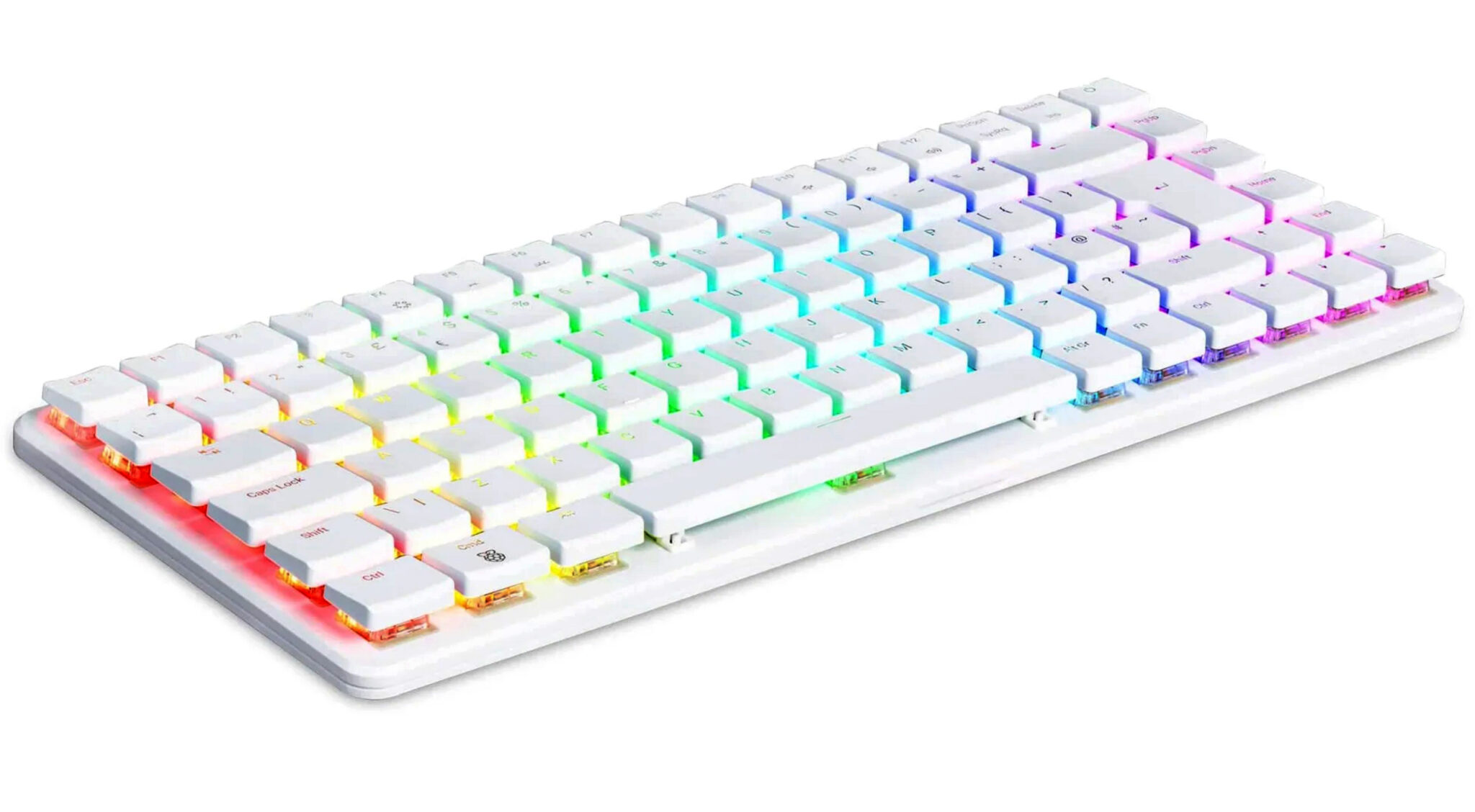 Raspberry Pi 500+ all-in-one PC debuts for $200 with mechanical keyboard - BetaNews