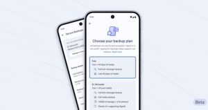 Secure messaging platform Signal introduces chat backup options - BetaNews