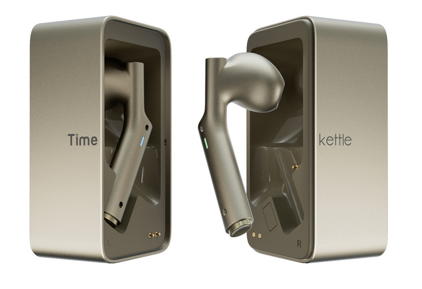 Timekettle W4 AI Interpreter Earbuds offer tourists near real-time translation on the go - BetaNews