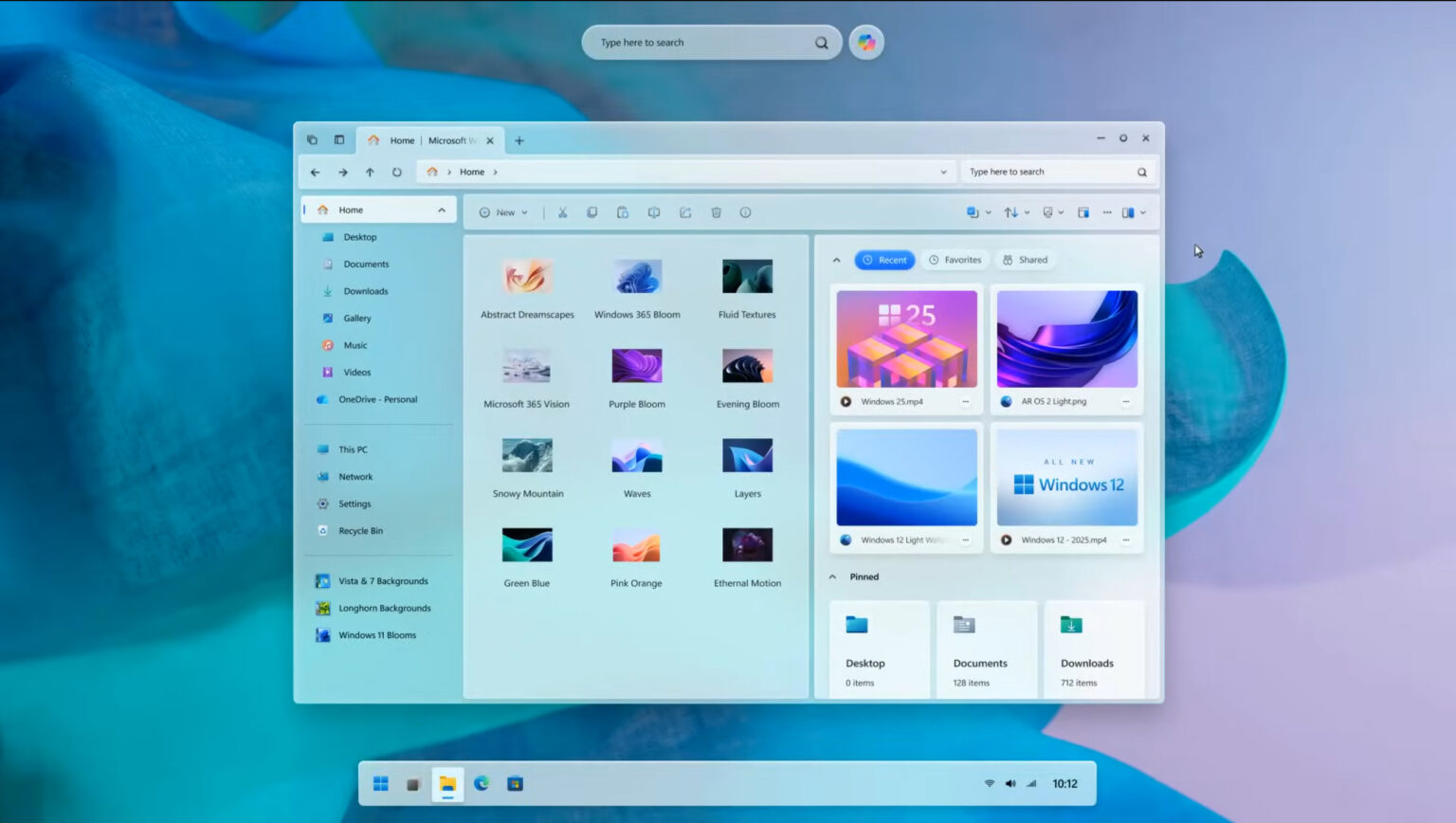 The brilliant Windows 12 is everything Windows 11 isn't - and the ...
