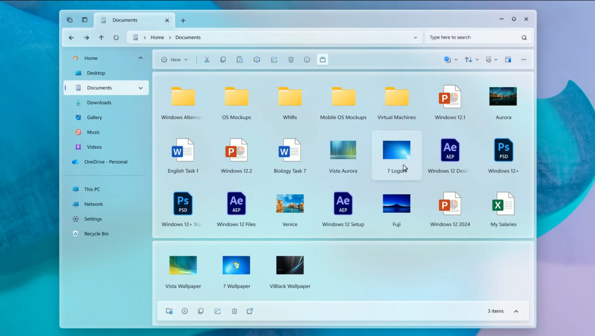 The brilliant Windows 12 is everything Windows 11 isn't - and the Microsoft OS we deserve - BetaNews