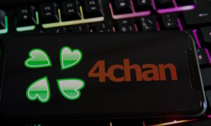 UK regulators hit 4chan with paltry fine for failure to comply with the ...