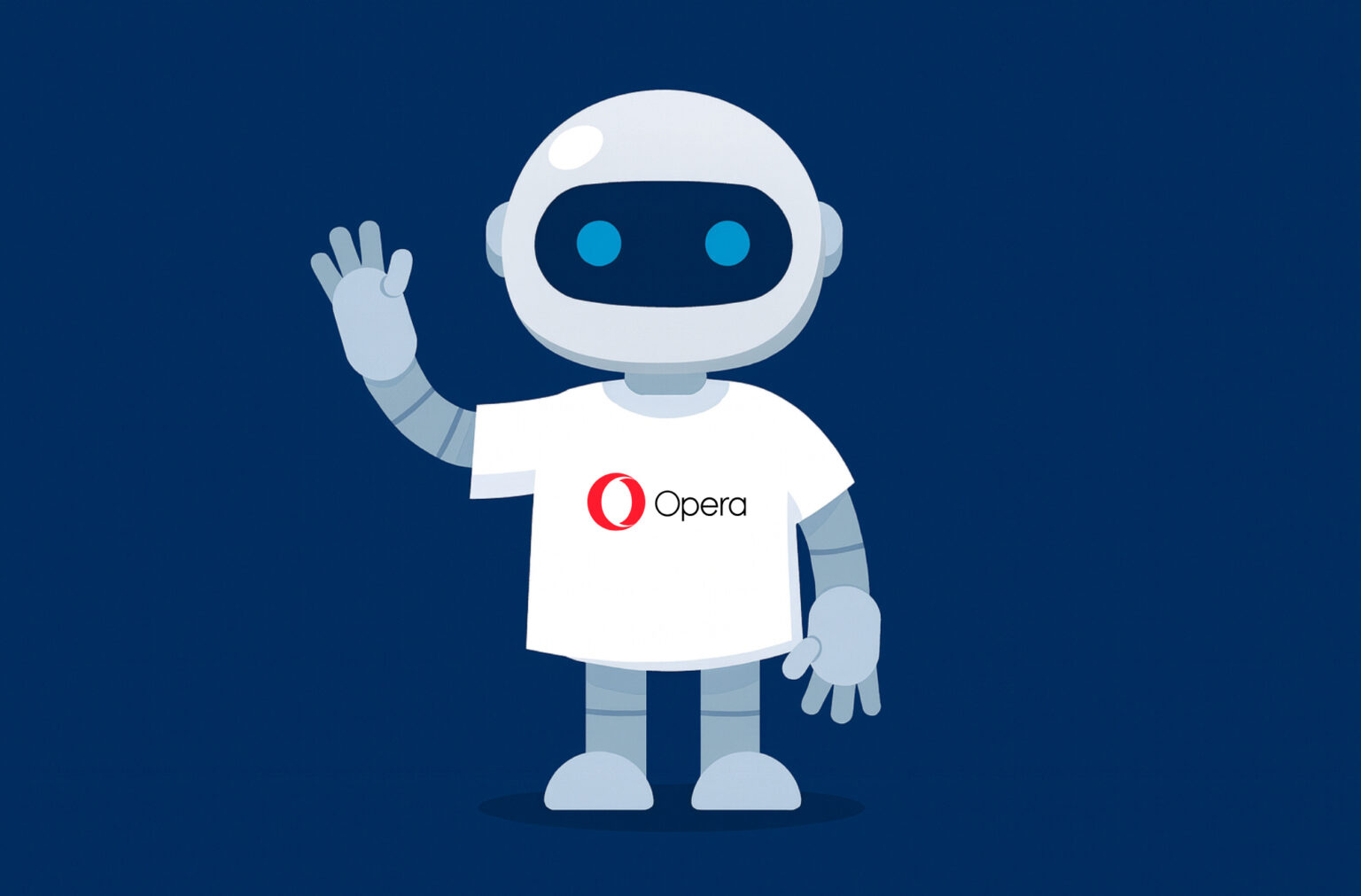 Opera to roll out enhanced native AI features across its flagship and ...