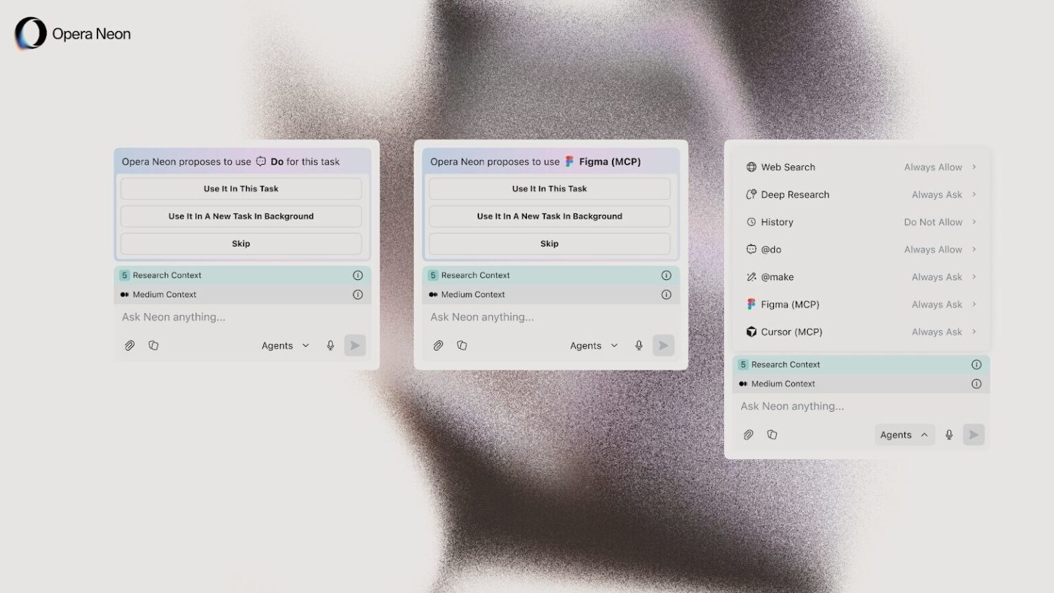 Opera brings deep research capabilities to its Neon AI browser - BetaNews