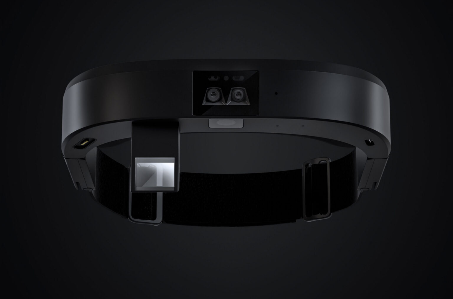 RealWear introduces Arc 3 headset for hands-free, AI-powered work ...