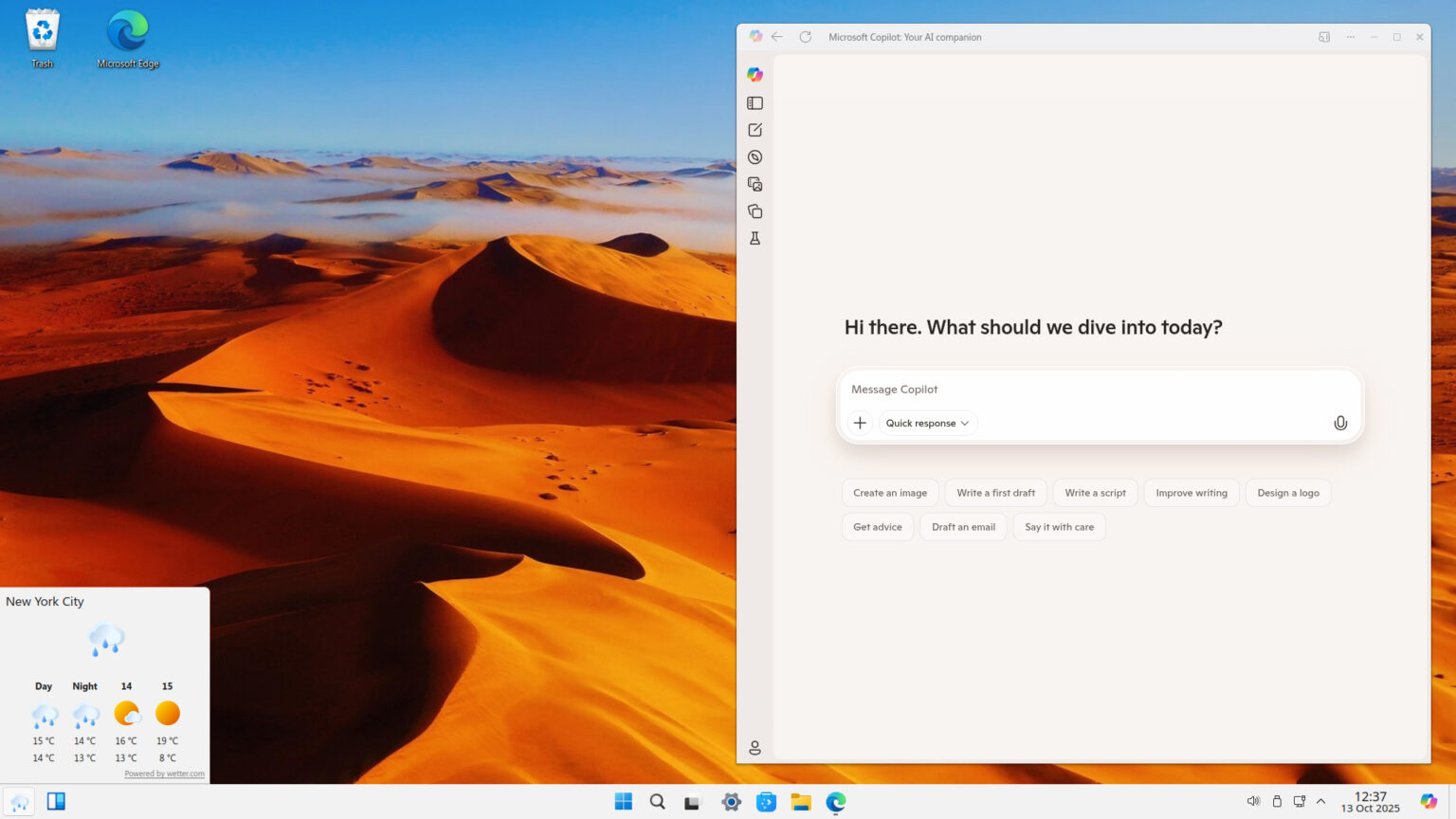 RIP Windows 10 - Winux 'W10EOL' is the Windows 11 clone that runs on Linux and makes your old PC ...