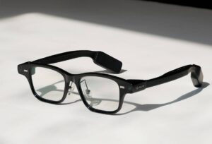 Alibaba debuts its first self developed AI glasses in China - BetaNews