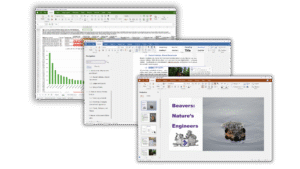 Collabora Office is an open source desktop suite for Windows, macOS and ...