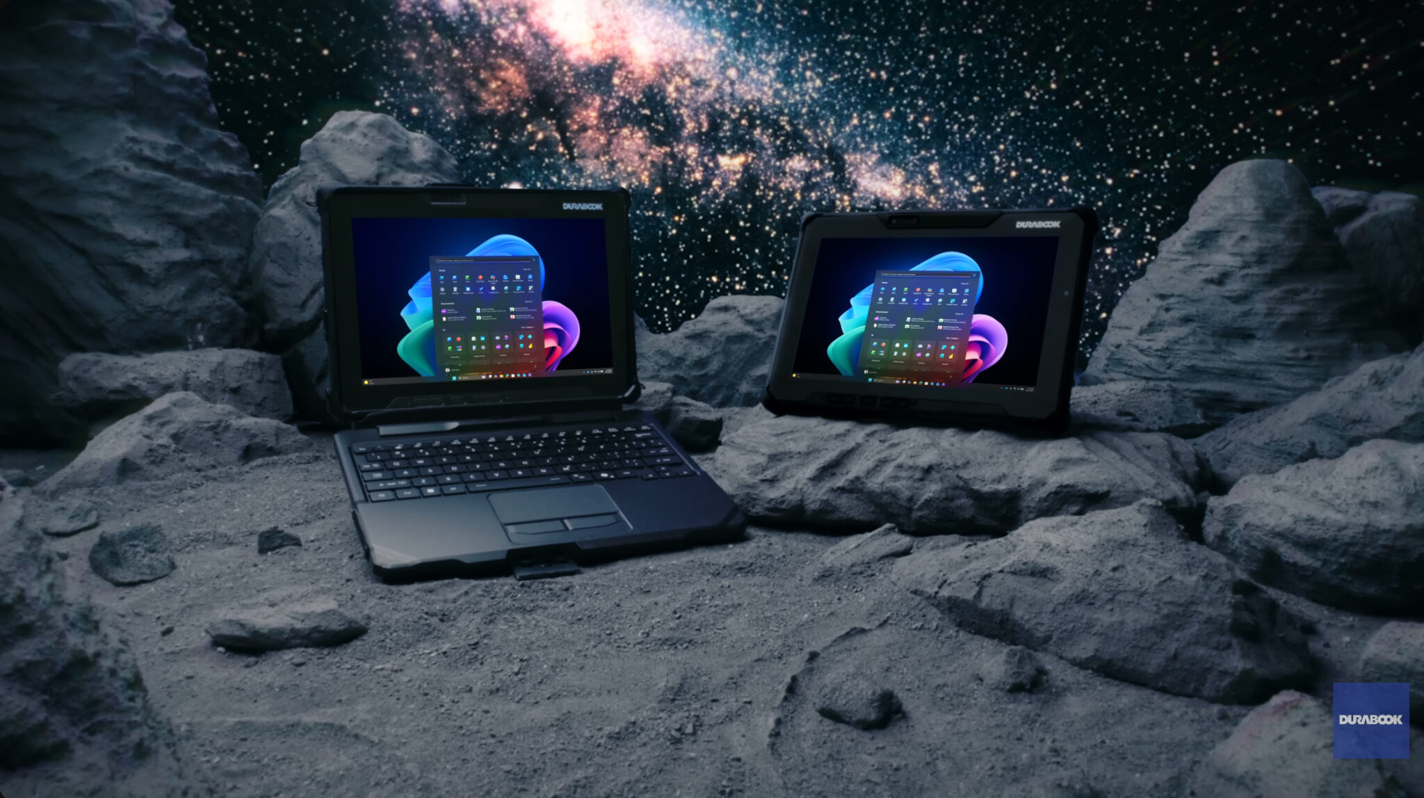 Durabook launches AI-powered R10 Copilot+ PC rugged tablet for field ...