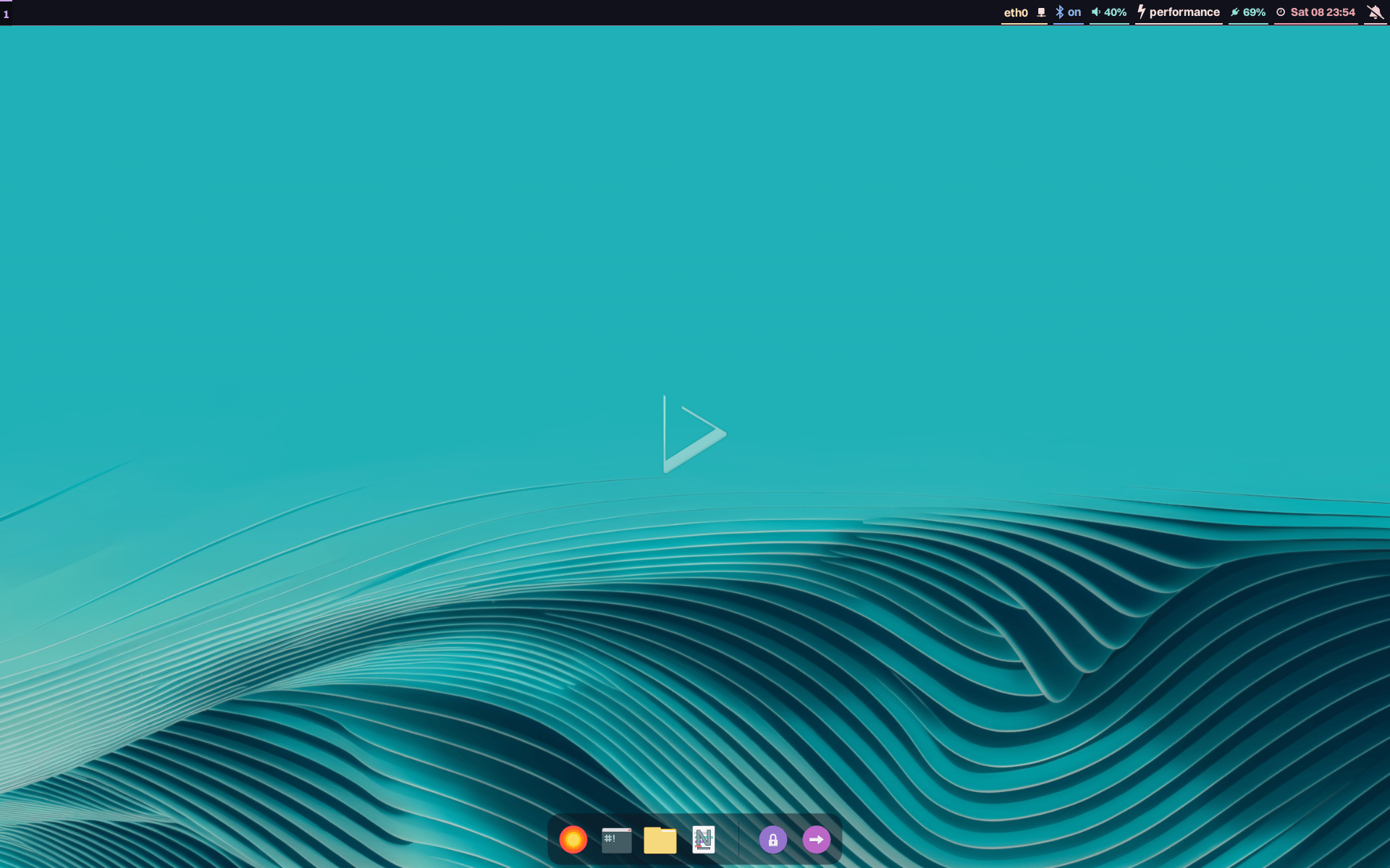 Say goodbye to Microsoft Windows 11 and hello to Nitrux Linux 5Wi ...