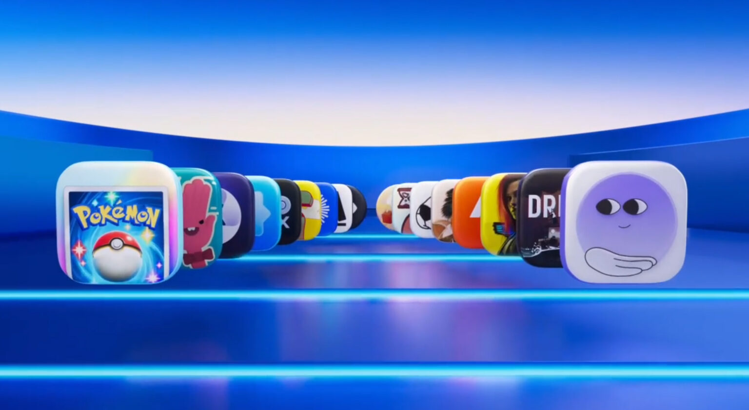 Apple unveils the 2025 App Store Awards winners - is your top pick on ...