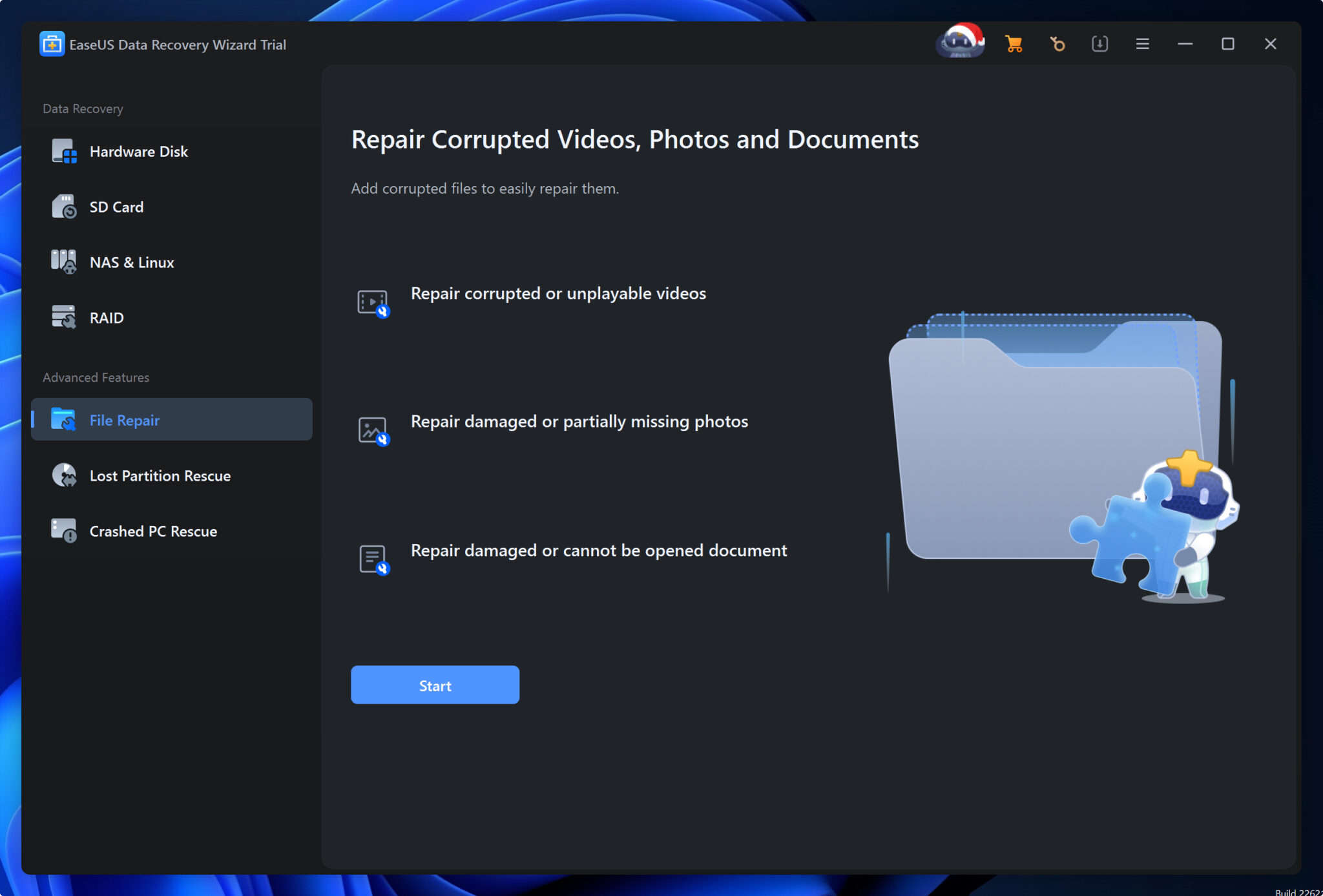 EaseUS adds fragmented file recovery tech to Data Recovery Wizard ...