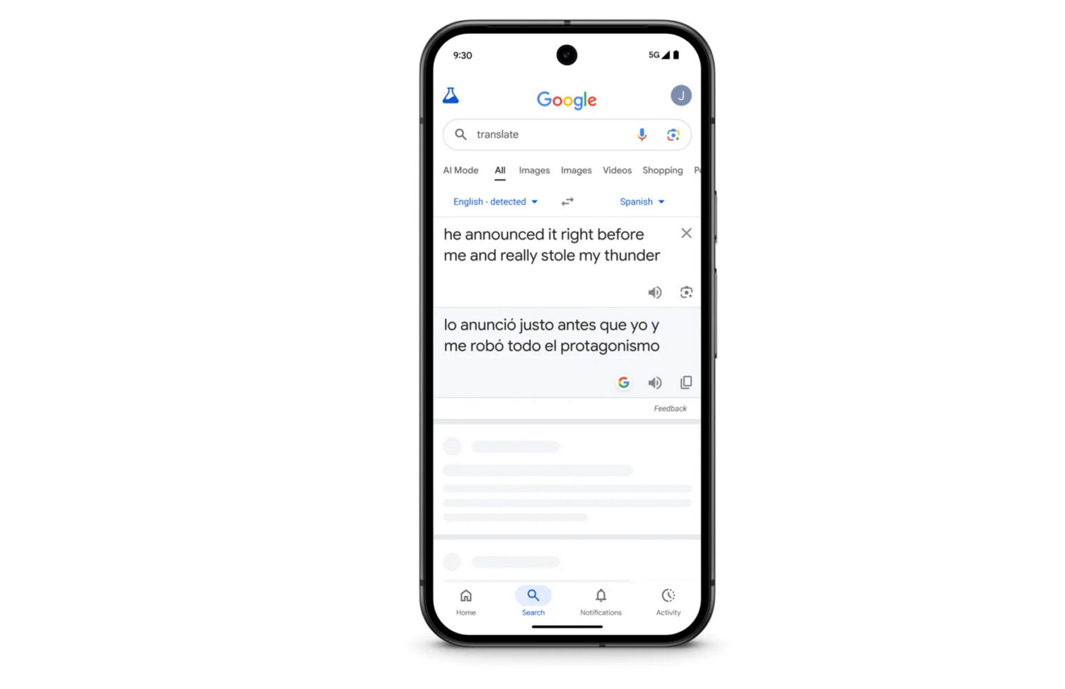 Your earbuds can now translate over 70 languages in real time with ...