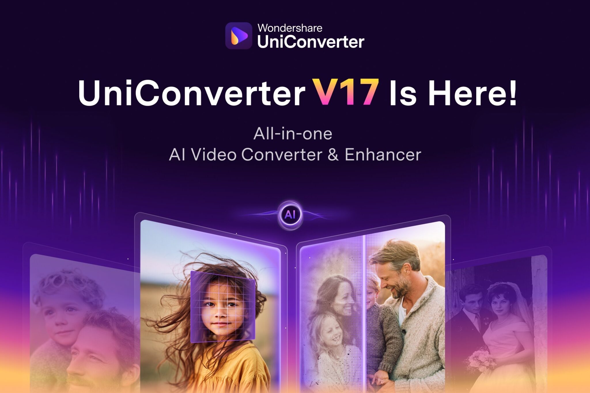Wondershare adds Topaz Labs' AI video tools to UniConverter 17 - BetaNews