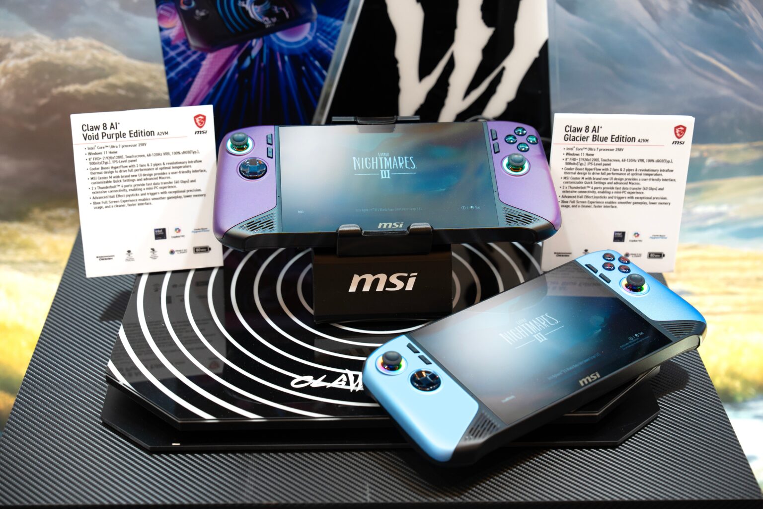 MSI goes all-in on new laptop designs across business and gaming at CES ...