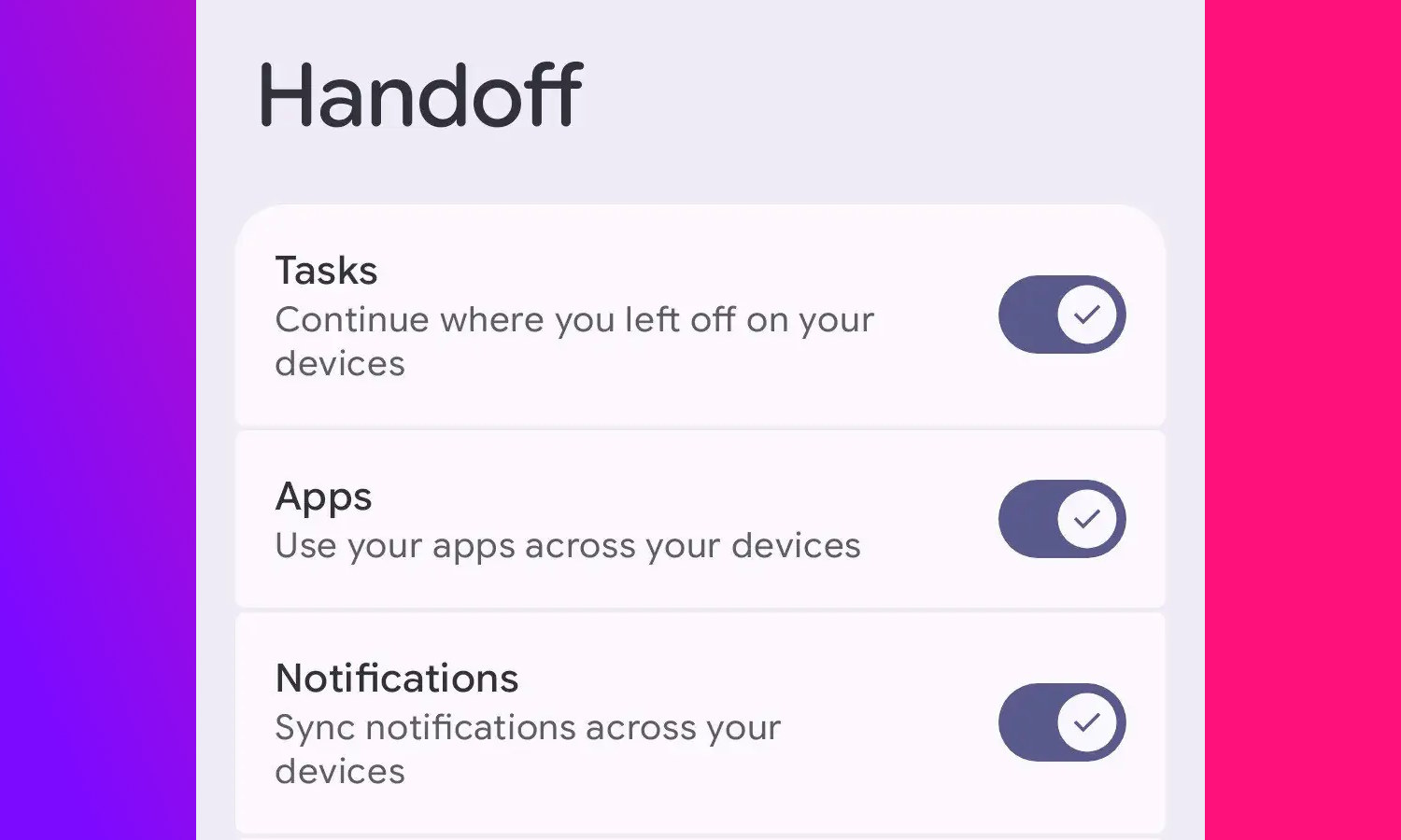 Google is making a very welcome change to Do Not Disturb on Android ...