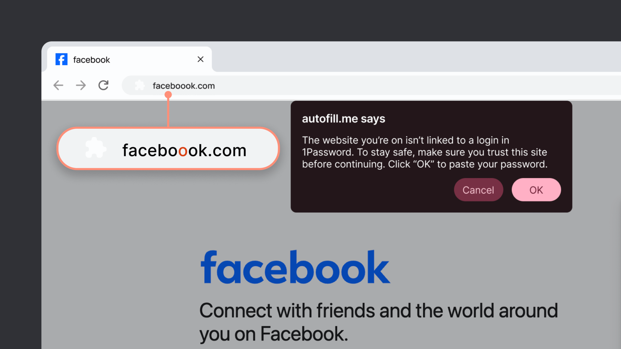 1Password introduces built-in phishing protection - BetaNews