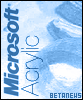 Microsoft Acrylic