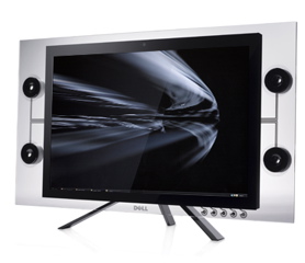 Dell Crystal Display