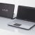 Sony's first netbook, the Vaio W: What goes around finally comes around ...