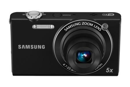 Samsung SH100