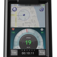 Dash Cycling Computer